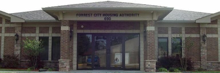About Forrest City Housing Authority | Forrest City, AR